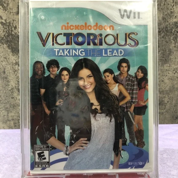 Victorious Games Victorious Game | TikTok